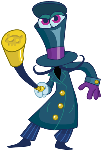 Dr. Strangeglove | Moshi Monsters Wiki | Fandom