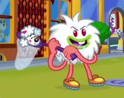 Fishlips | Moshi Monsters Wiki | Fandom