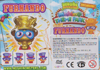 Furnando | Moshi Monsters Wiki | Fandom