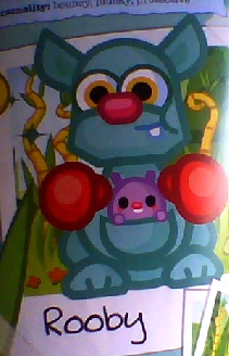 Rooby | Moshi Monsters Einsteins Wiki | Fandom