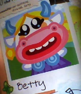 Betty | Moshi Monsters Einsteins Wiki | Fandom