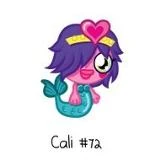 Cali | Moshi Monsters Einsteins Wiki | Fandom