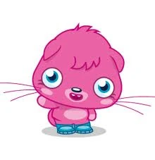 Poppet | Moshi Monsters Einsteins Wiki | Fandom