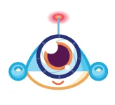 Classic Blinki | Moshi Monsters Figures Wiki | Fandom