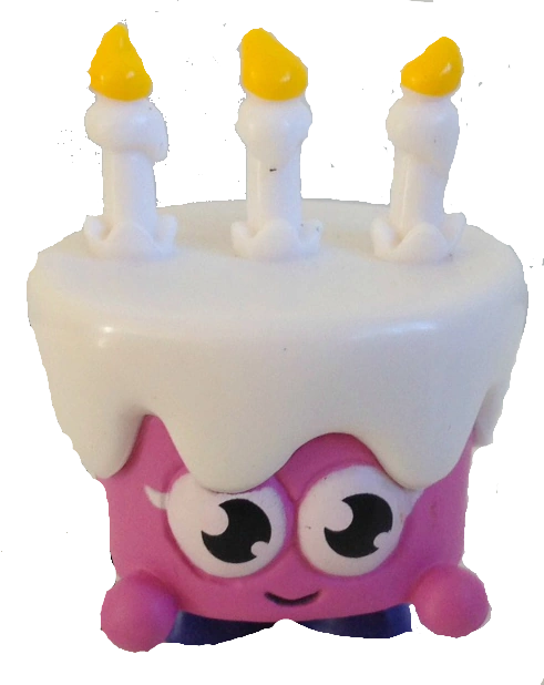 Classic Nancy | Moshi Monsters Figures Wiki | Fandom