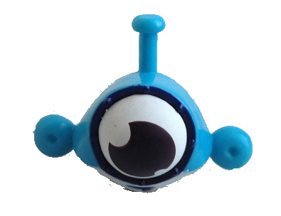 Classic Blinki | Moshi Monsters Figures Wiki | Fandom