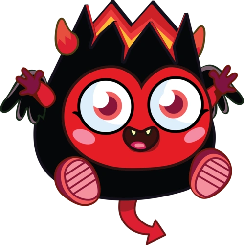 Monsters: | Moshi monsters moshlings Wiki | Fandom