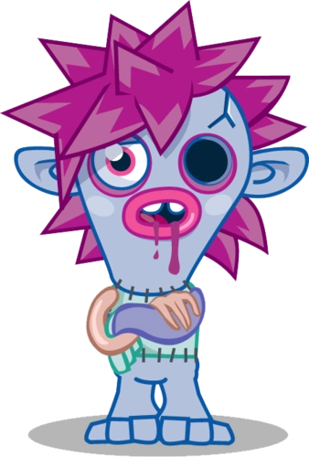 Zommers | Moshi monsters moshlings Wiki | Fandom