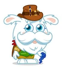 Buster Bumblechops | Moshi monsters moshlings Wiki | Fandom