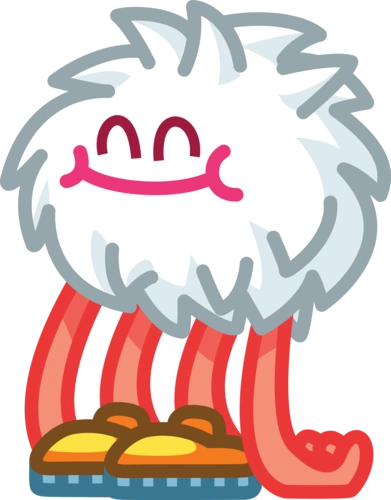 Flumpy | Moshi monsters moshlings Wiki | Fandom