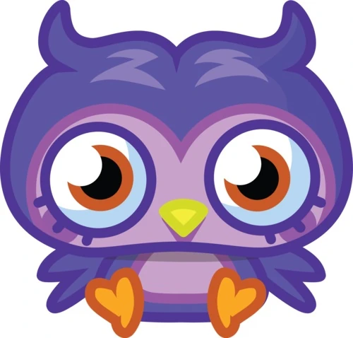 Prof. Purplex | Moshi Monsters Village Wiki | Fandom