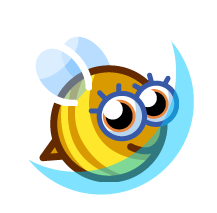 Bee | Moshi Monsters Village Wiki | Fandom