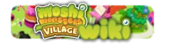 Moshi Monsters Village Wiki | Fandom