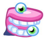 Rofl | Moshi Monsters Wiki | Fandom