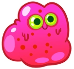 Glob | Moshi Monsters Wiki | Fandom