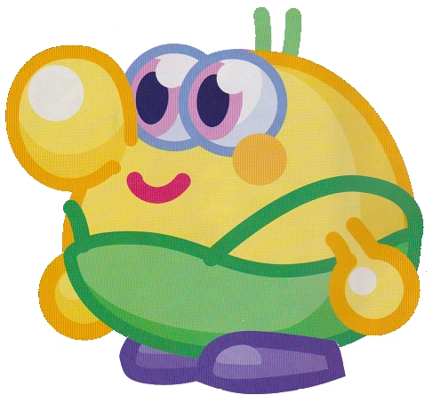 Fuddy | Moshi Monsters Wiki | Fandom