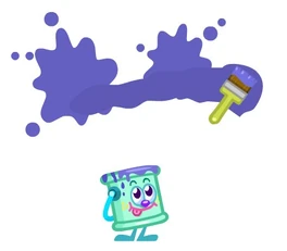 Bodge | Moshi Monsters Wiki | Fandom