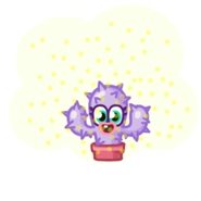 Prickles | Moshi Monsters Wiki | Fandom
