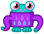 Linton | Moshi Monsters Wiki | Fandom