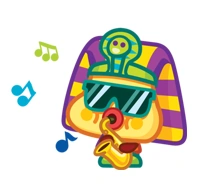 King Toot | Moshi Monsters Wiki | Fandom