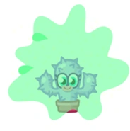 Prickles | Moshi Monsters Wiki | Fandom
