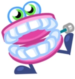 Rofl | Moshi Monsters Wiki | Fandom