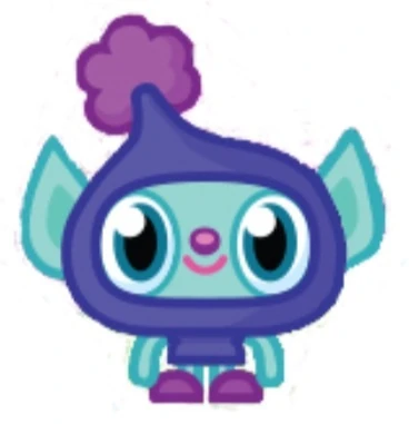 Pizmo | Moshi Monsters Wiki | Fandom