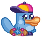 Lips | Moshi Monsters Wiki | Fandom