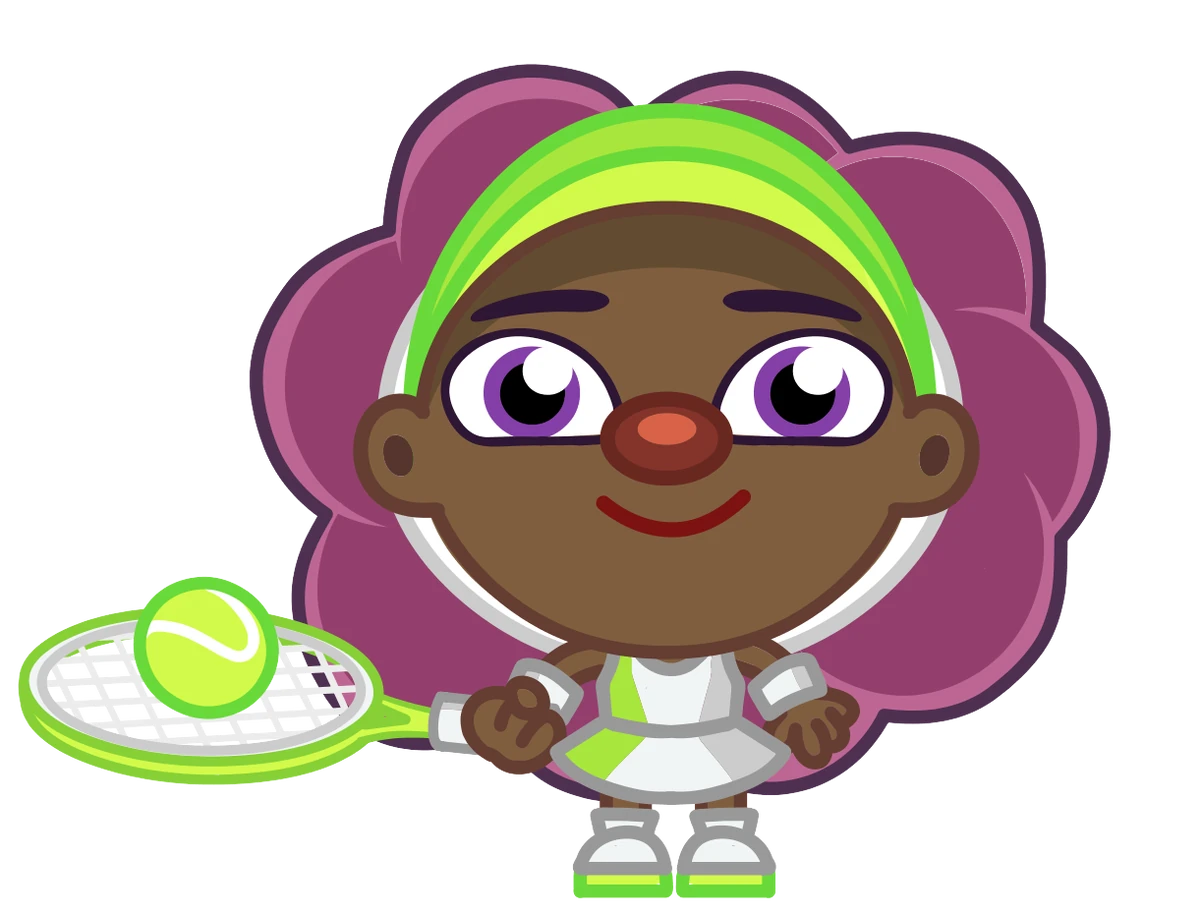 Melena | Moshi Online Wiki | Fandom