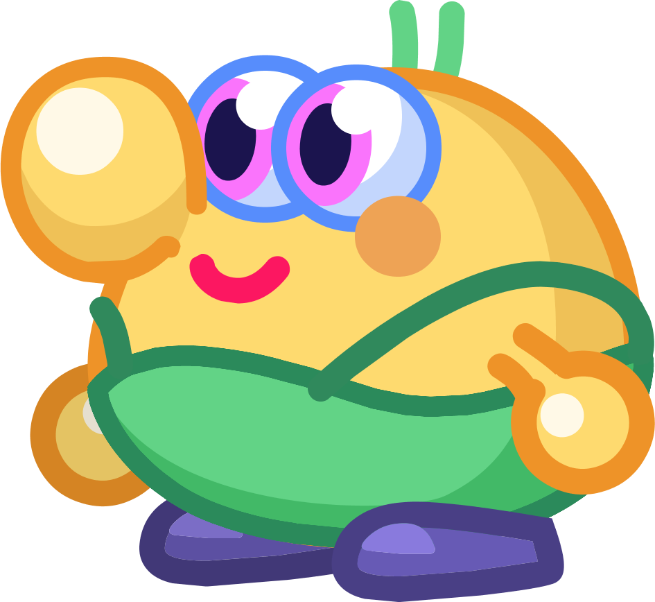 Fuddy | Moshi Online Wiki | Fandom