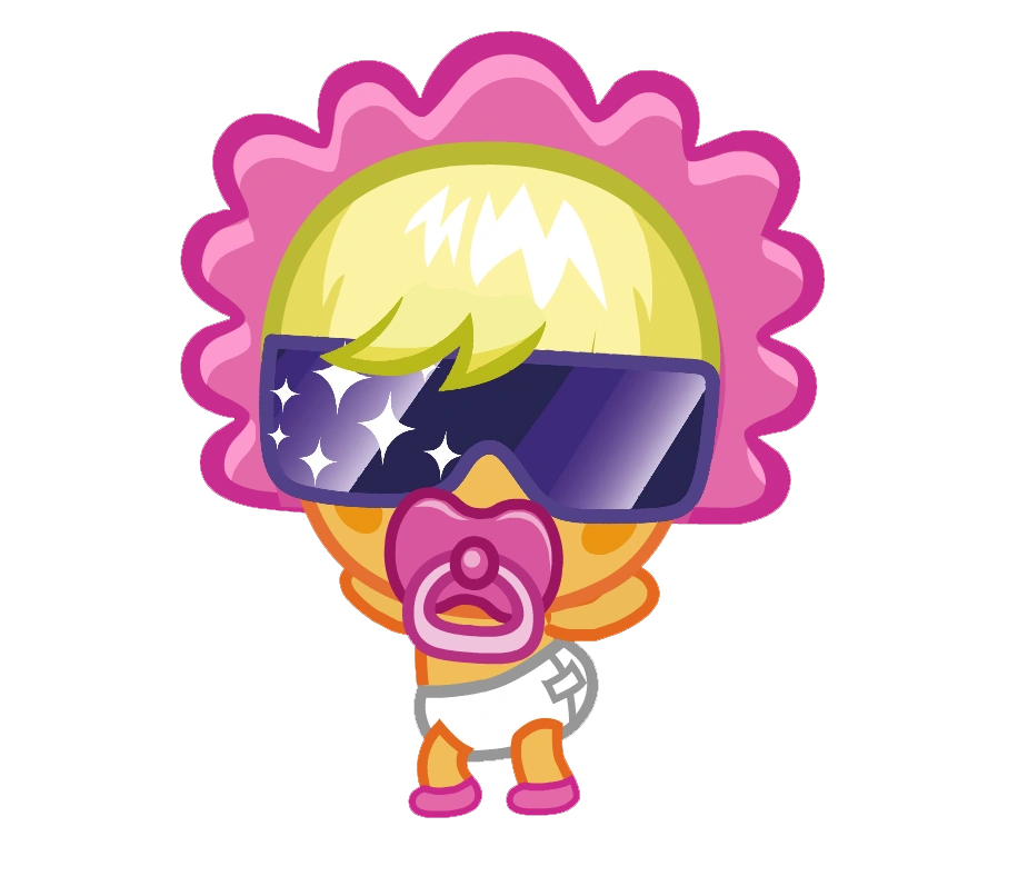 Lady GooGoo | Moshi Online Wiki | Fandom