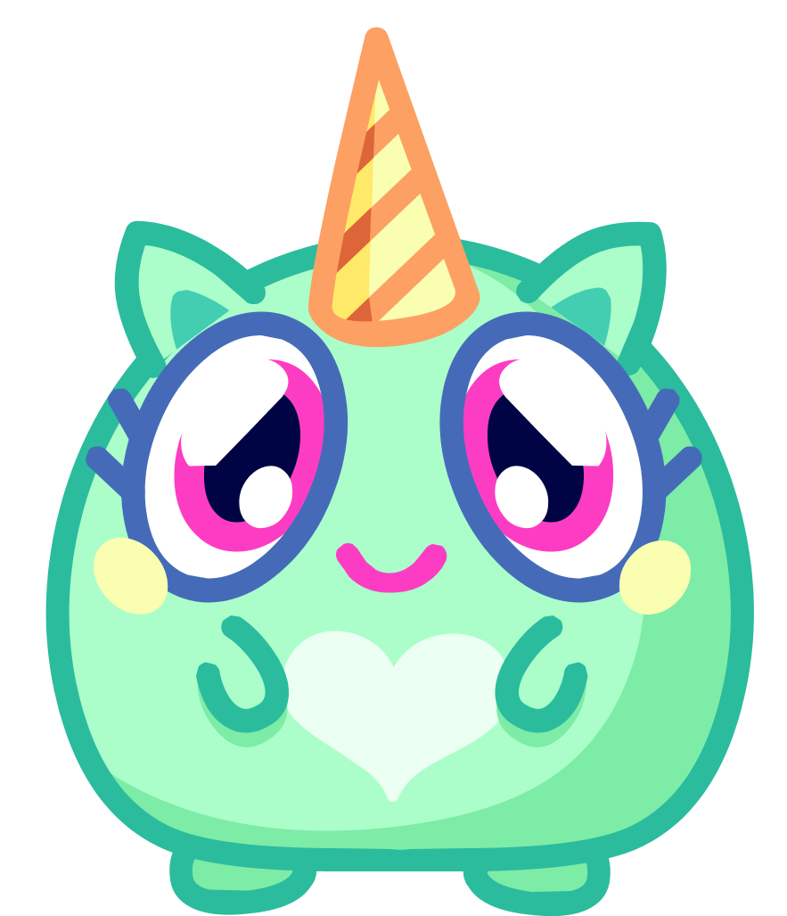 Weegul | Moshi Online Wiki | Fandom