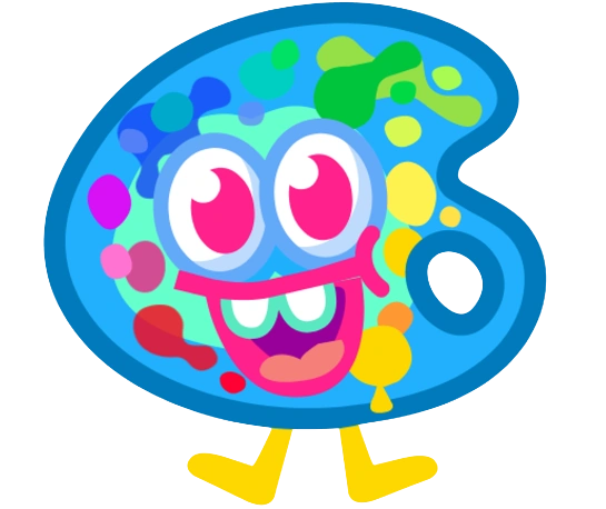 P. Splatter | Moshi Online Wiki | Fandom