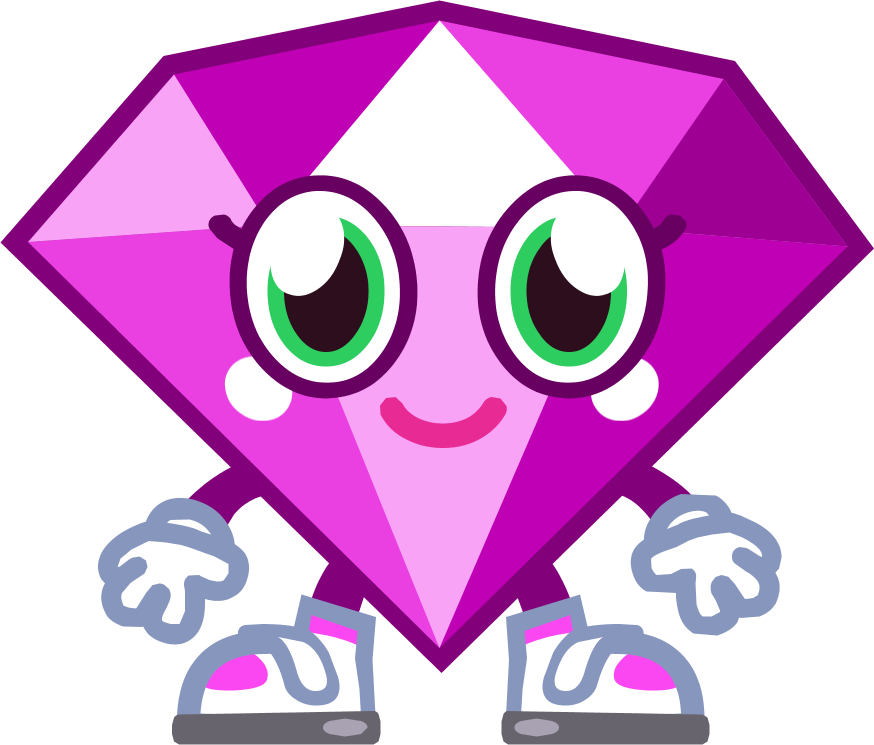 Roxy | Moshi Online Wiki | Fandom