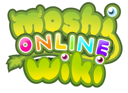 Lady GooGoo | Moshi Online Wiki | Fandom