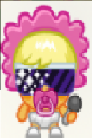 Lady Googoo | MoshiPedia Wiki | Fandom