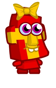 December 2021 Moshlings | Moshi Rewritten Wiki | Fandom