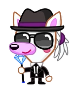 Party Poster | Moshi Rewritten Wiki | Fandom