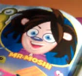 Mr. Moshi | Moshi Monsters Village Wiki | Fandom