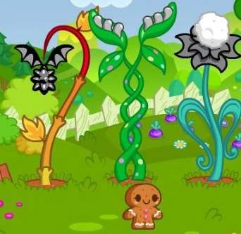 Hansel | Moshlingfun Wiki | Fandom