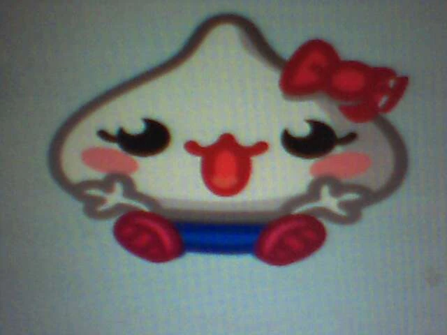 Kissy | Moshling Guide Wiki | Fandom