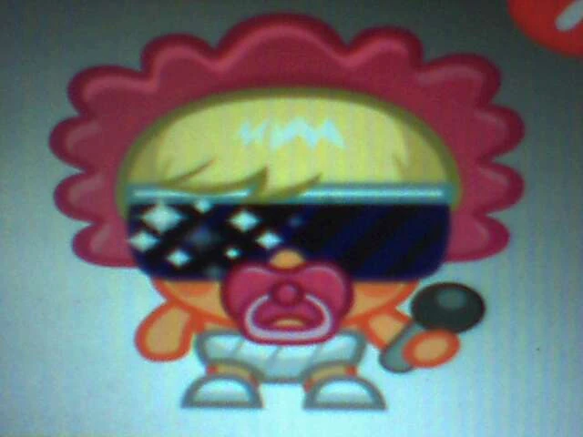 Lady Googoo | Moshling Guide Wiki | Fandom