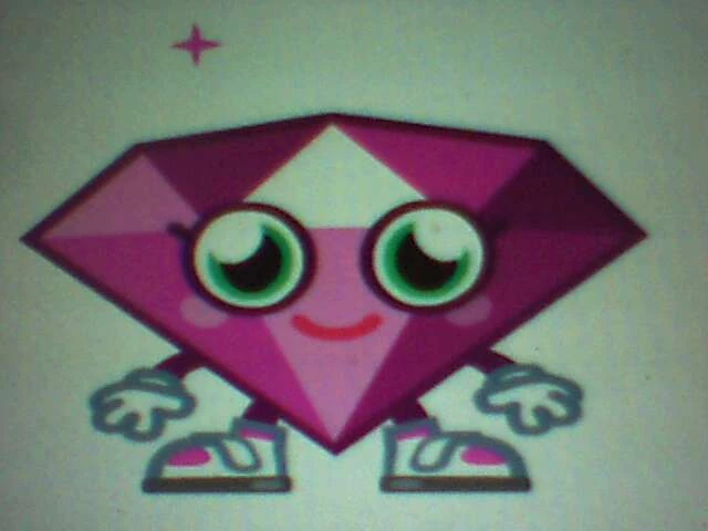 Roxy | Moshling Guide Wiki | Fandom