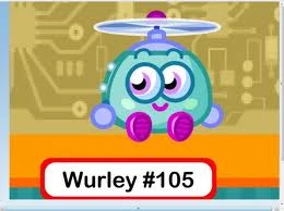 Wurley | Moshling Wiki | Fandom