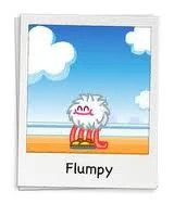 Flumpy | Moshling Wiki | Fandom