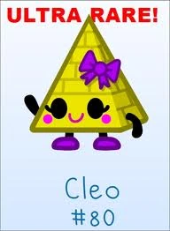 Cleo | Moshling Wiki | Fandom