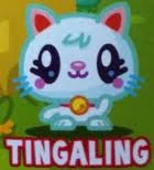 Tingaling | Moshling Wiki | Fandom