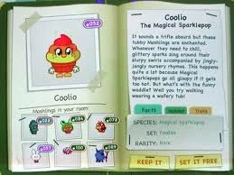 Coolio | Moshling Wiki | Fandom