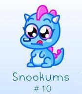 Snookums | Moshling Wiki | Fandom