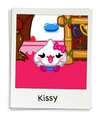Kissy | Moshling Wiki | Fandom